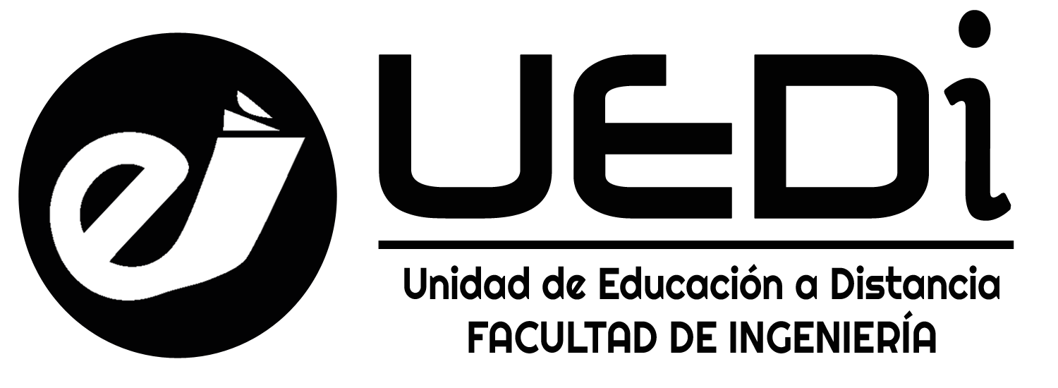 Unidad de Educación a Ditancia